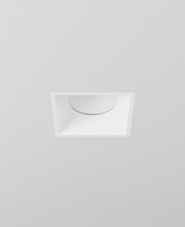 Flangeless Recessed Lighting Kit