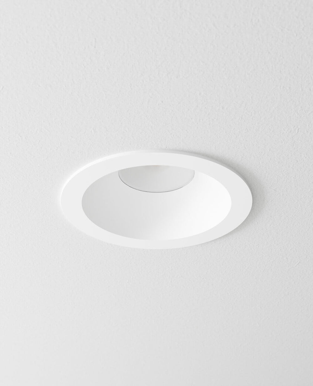 Round Recessed Lighting Trims - Browse Our Selection Now!