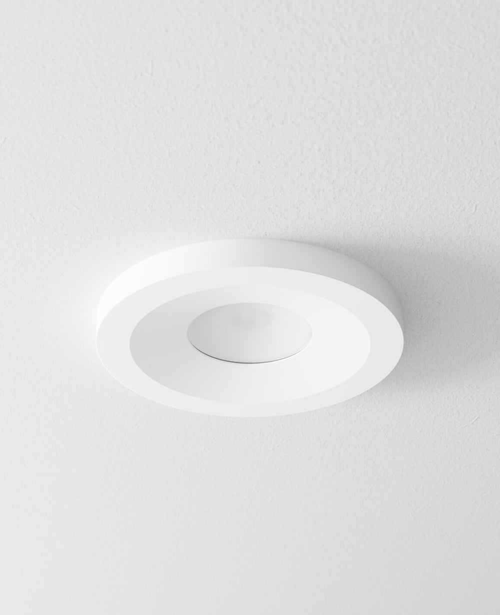 4" LED Retrofit Recessed Lighting Kit - Warm Dim, 90+ CRI - LUSA
